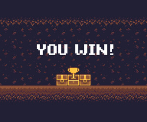 Quiz game background Royalty Free Vector Image