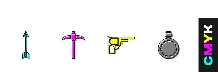 Crossed Arrows Vector Images (over 27,000)