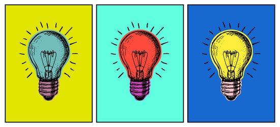 Think Sketch Vector Images (over 20,000)