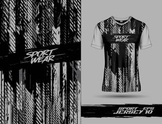 Running Shirt Template Vector Images (over 3,600)