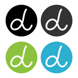 Free Alpha Vector Images (over 750)