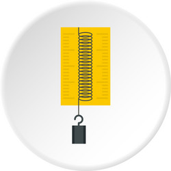 Dynamometer Physics Vector Images (over 120)