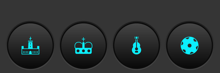 Castle Spanish Vector Images (over 500)