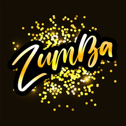 Zumbathon Logo