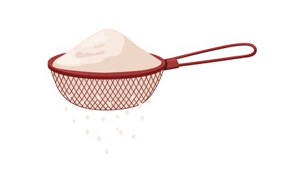 Sieve Vector Images (over 4,000)