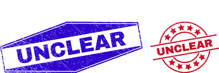 Unclear Vector Images (over 790)