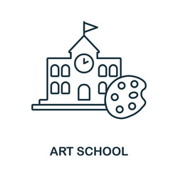 Art School Logo Vector Images (over 39,000)