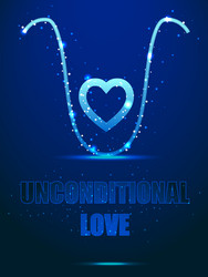 Unconditional Love Symbol of Vector Images (44)