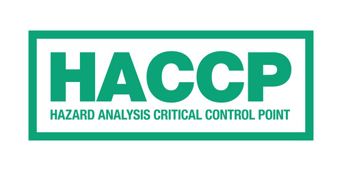 Haccp Logo Vector Images (over 160)