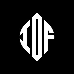 Idf Vector Images (86)