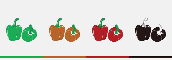 Paprika Draw Vector Images (over 3,000)