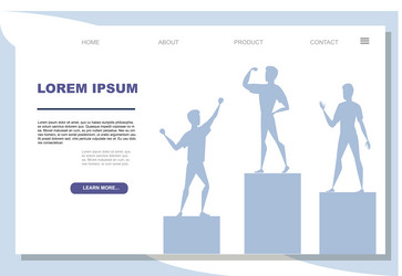 Olympics Podium Vector Images (over 400)