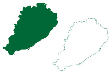 Tamil Nadu Map Vector Images (over 270)