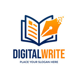 Writer Logo Vector Images (over 9,000)