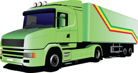 Lorry Vector Images (over 45,000)