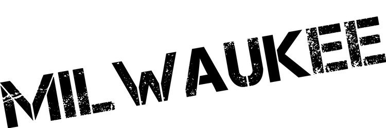 Milwaukee Vector Images (over 620)