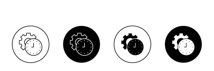 Time Management Logo Vector Images (over 7,600)