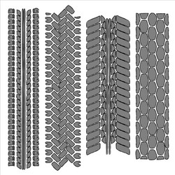 Off Road Track Vector Images (over 3,000)