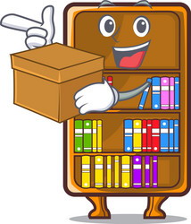 Wood Box Cartoon Vector Images (over 6,300)