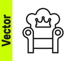 Throne Outline Vector Images (over 1,800)