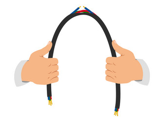 Broken Wire Vector Images (over 2,200)