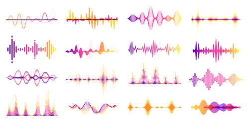 Frequency Vector Images (over 44,000)