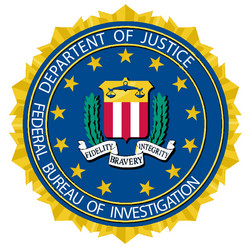Doj Logo