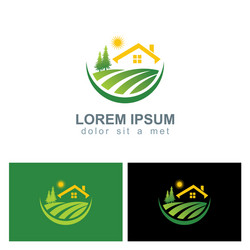 Village Logo Vector Images (over 24,000)