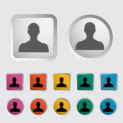 Single Person Vector Images (over 48,000)