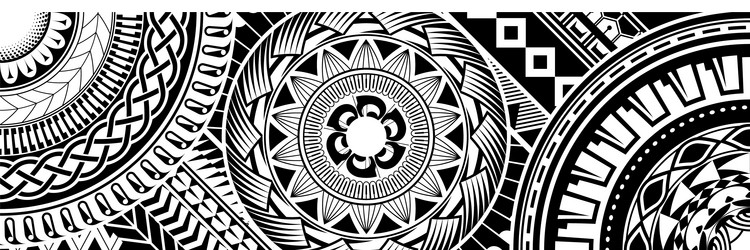 Filipino Pattern Vector Images (over 290)