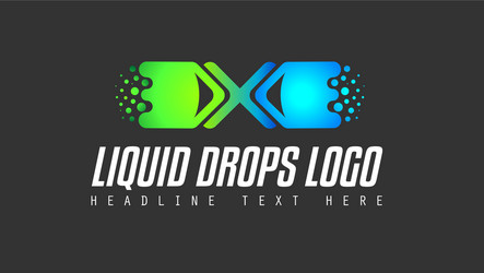 Liquid Logo Vector Images (over 130,000)