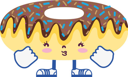 Funny Arms Donut Vector Images (over 110)