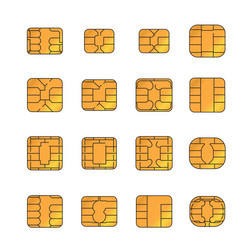 Cell phone cartoon king Royalty Free Vector Image