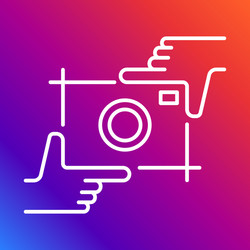 Hand Camera Logo Vector Images (over 8,400)