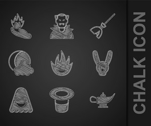 Rabbit Fire Vector Images (over 1,800)