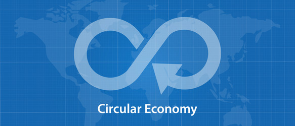 Circular Economy Symbol Vector Images (over 6,100)