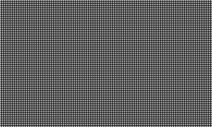 Led screen texture Royalty Free Vector Image - VectorStock