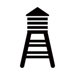 Water Tower Vector Images (over 26,000)
