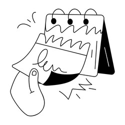 Hand Ripped Vector Images (over 19,000)