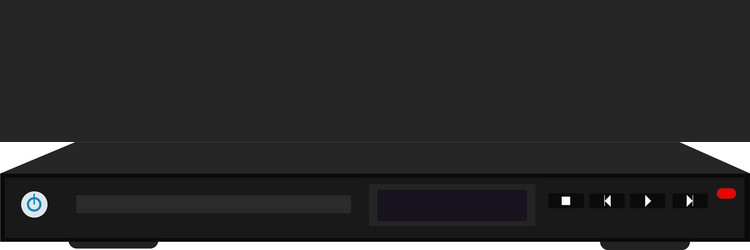 Dvd Symbols Vector Images (over 15,000)