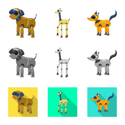 Animal Science Logo Vector Images (over 4,400)