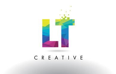 Letter T and L Logos Vector Images (over 1,700)