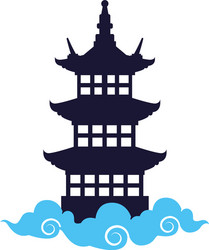 Osaka Castle Vector Images (over 170)