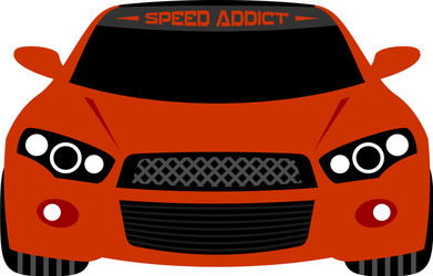 Car Front Vector Images (over 34,000)
