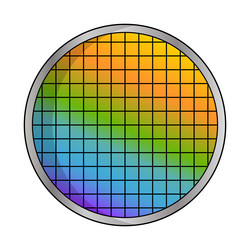 Silicon Wafer Vector Images (61)