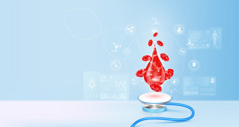 Red Medical Background Vector Images (over 42,000)