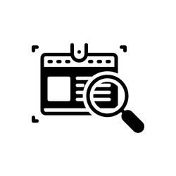 Identified Royalty Free Vector Image - VectorStock