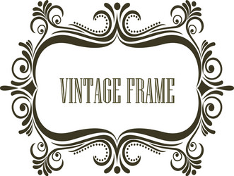 Frame Embellishment Vector Images (over 4,400)