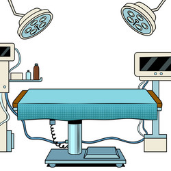 Operating Room Cartoon Vector Images (over 1,100)