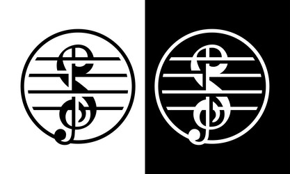 Musical Logo Vector Images (over 96,000)